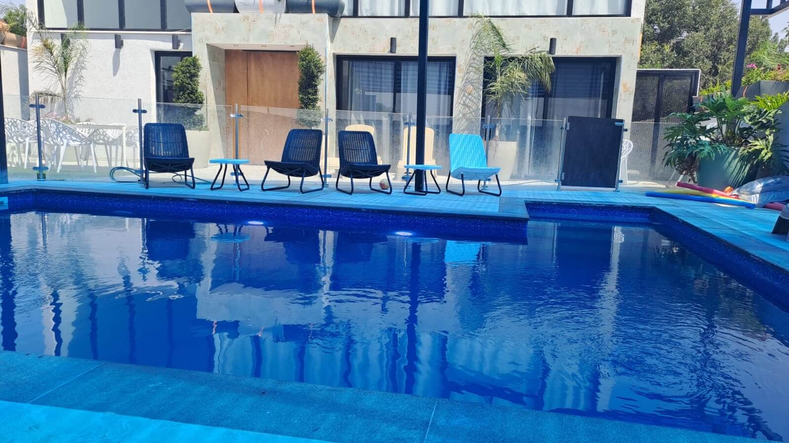 וילות עם 5 חדרי שינה - Weekend-Villa | Weekend Villa